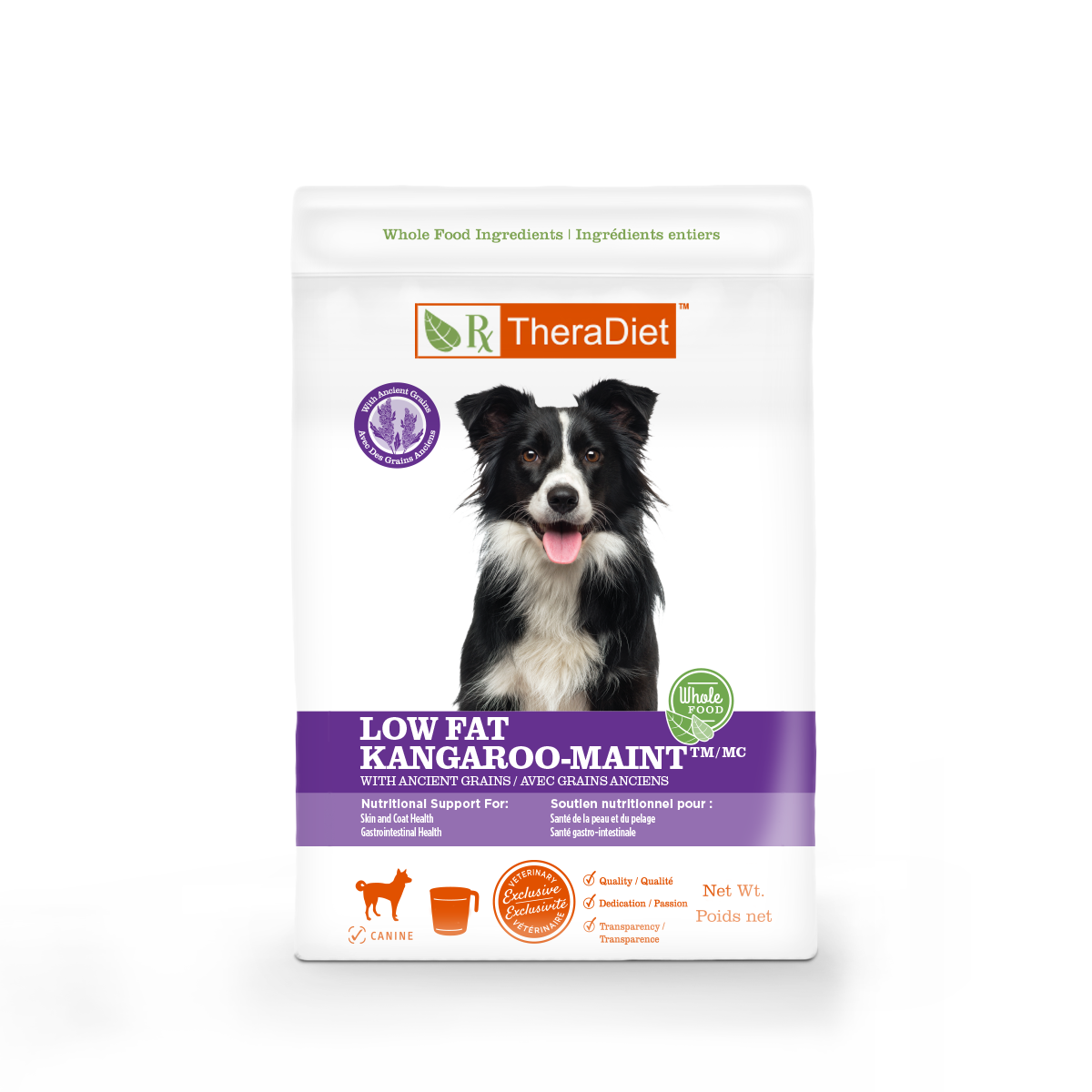 Rayne Kangaroo Dog Food