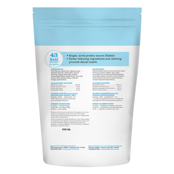 Low Fat Kangaroo-MAINT for Dogs | Whole Food Diet for Allergies - Rayne ...